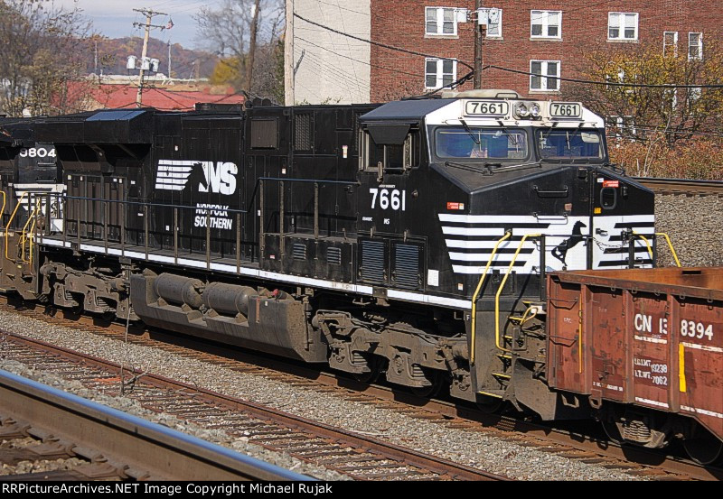 NS 7661